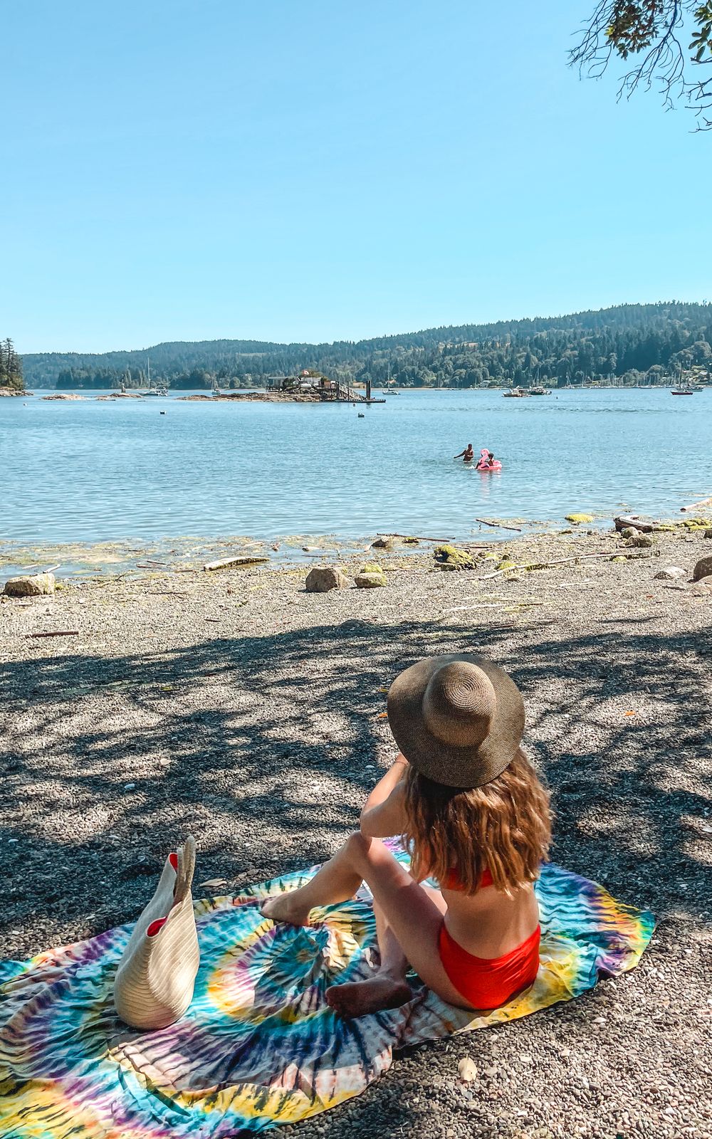 34 Best Things to do in Salt Spring Island, BC