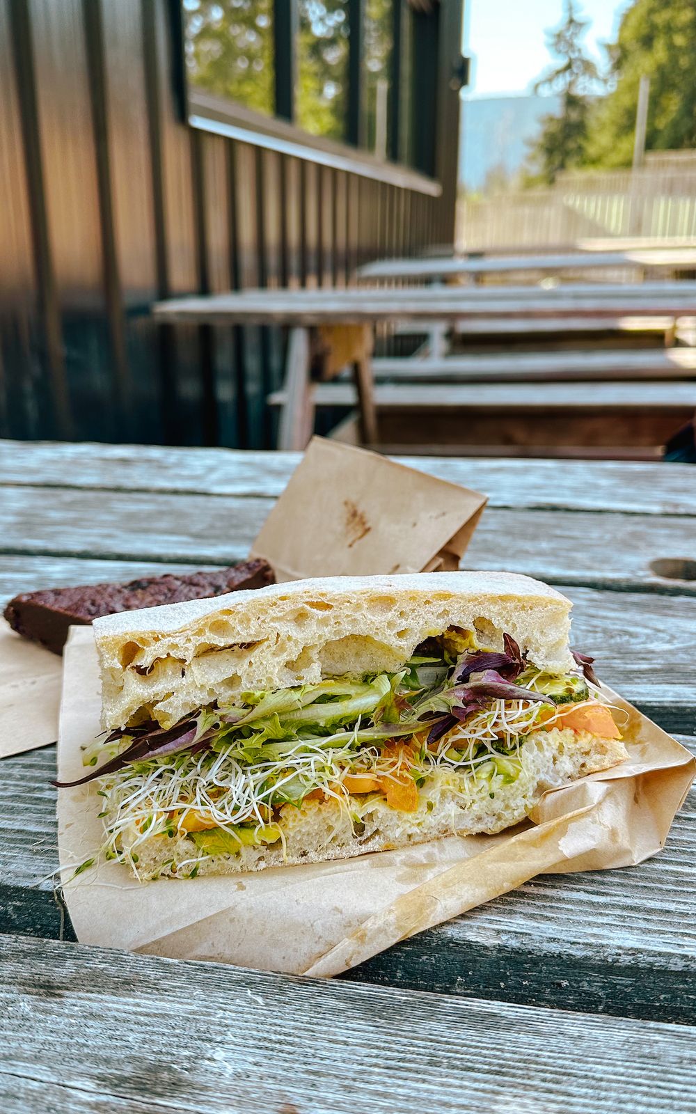 26 Best Restaurants on Salt Spring Island