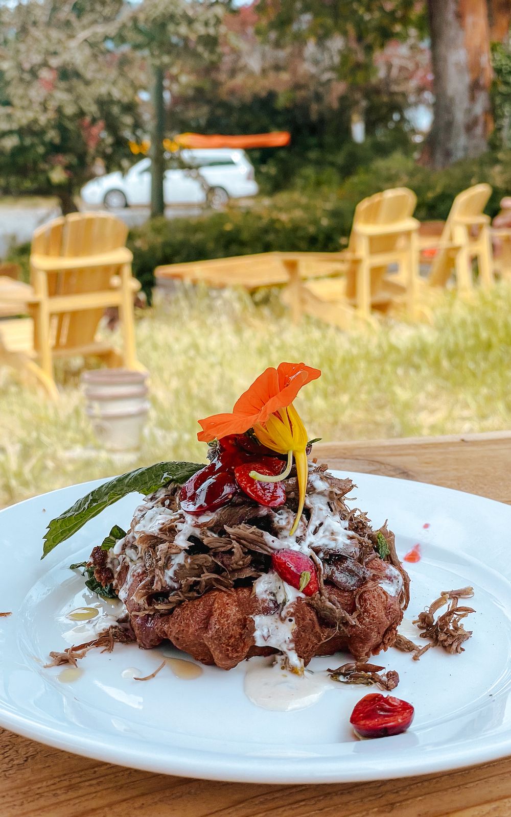 26 Best Restaurants on Salt Spring Island