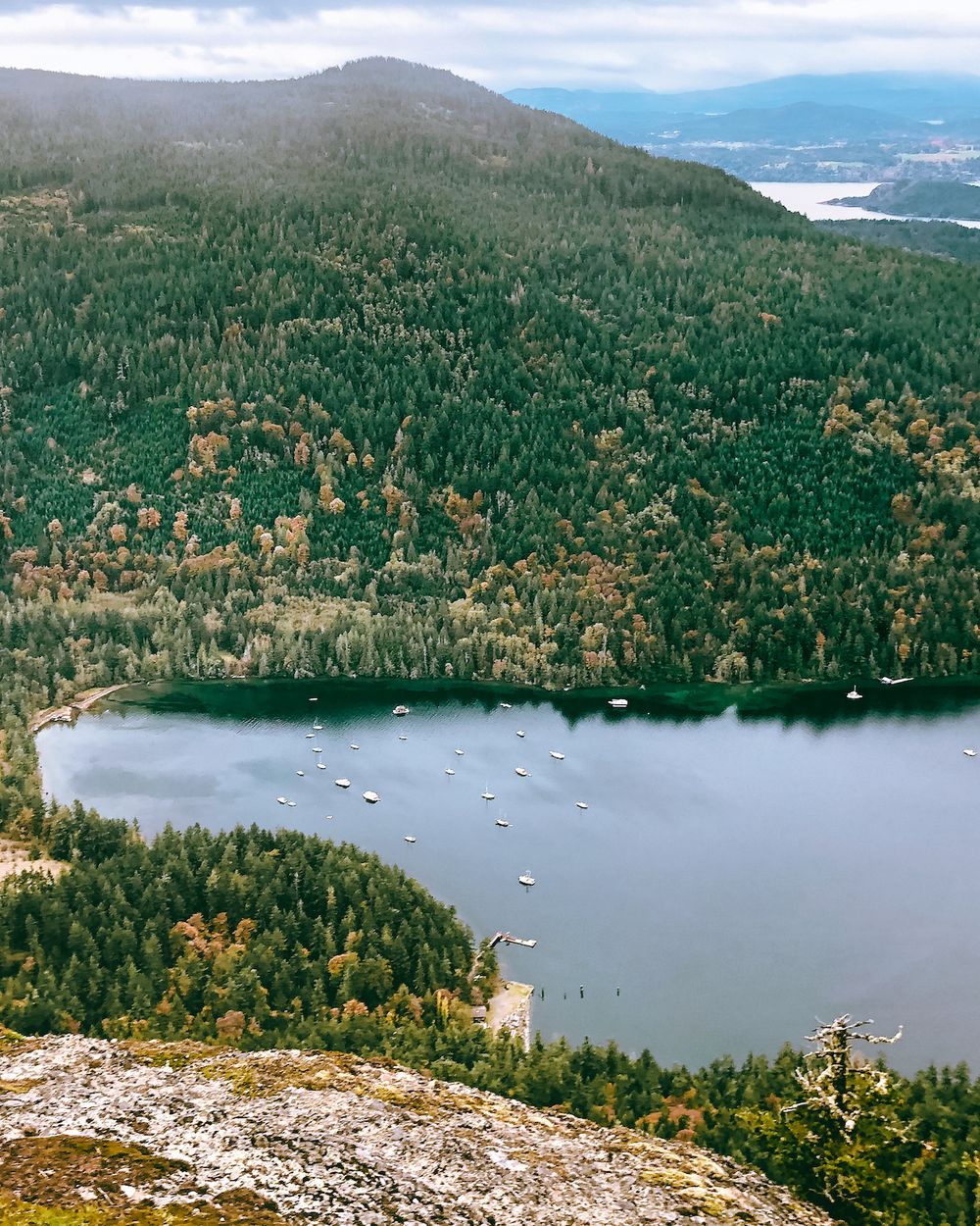 34 Best Things to do in Salt Spring Island, BC