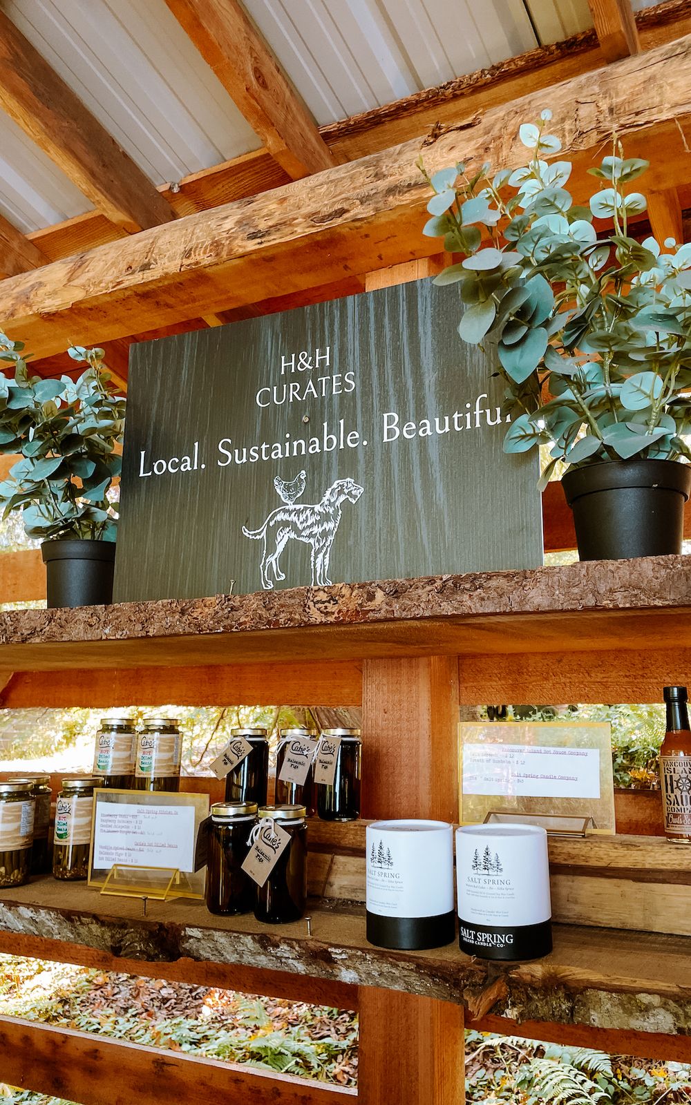 34 Best Things to do in Salt Spring Island, BC