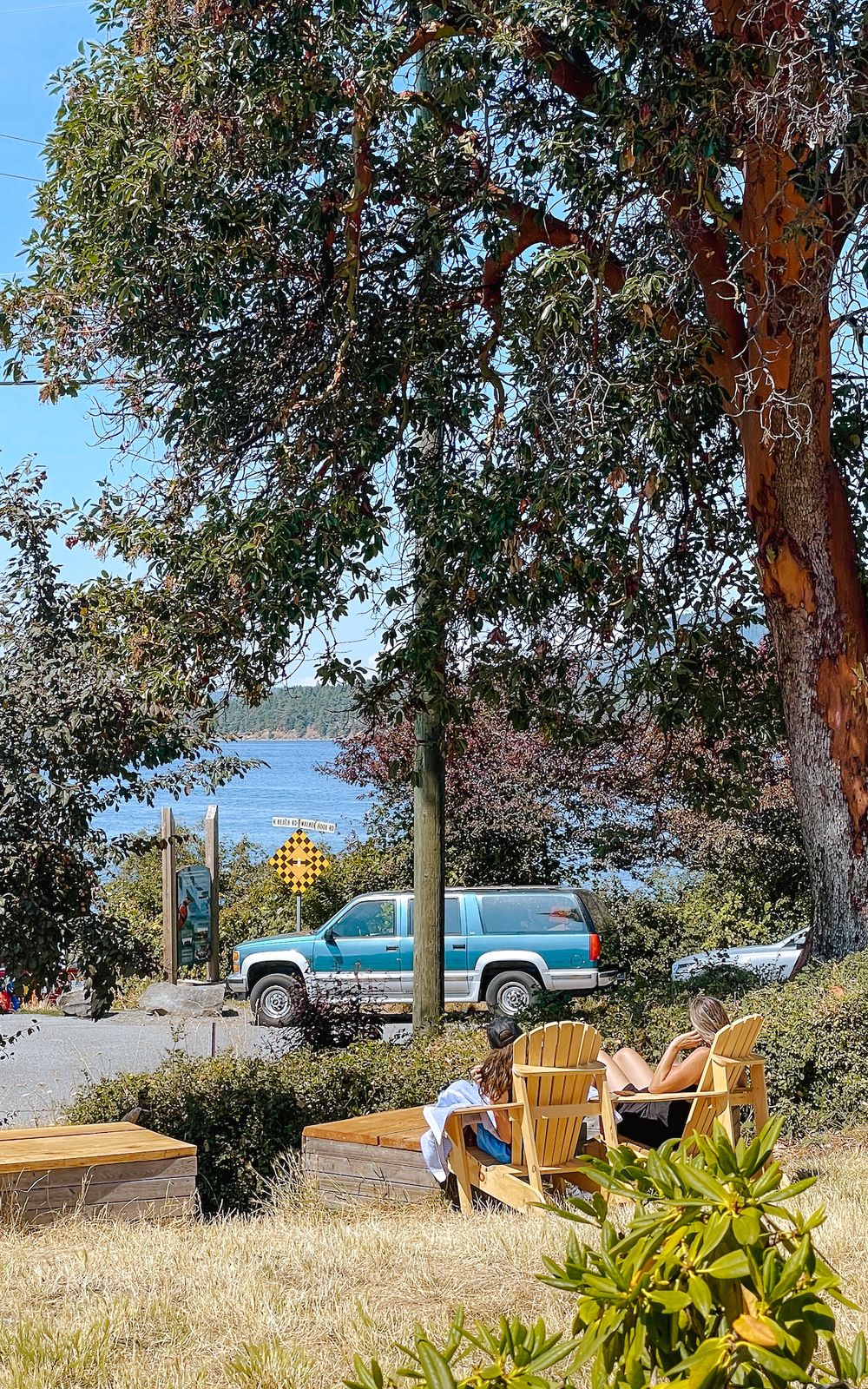 26 Best Restaurants on Salt Spring Island