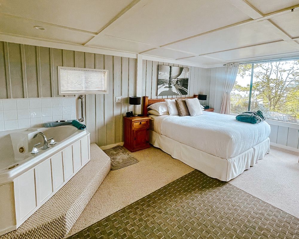 The Best Accommodation on Salt Spring Island for a Weekend Getaway