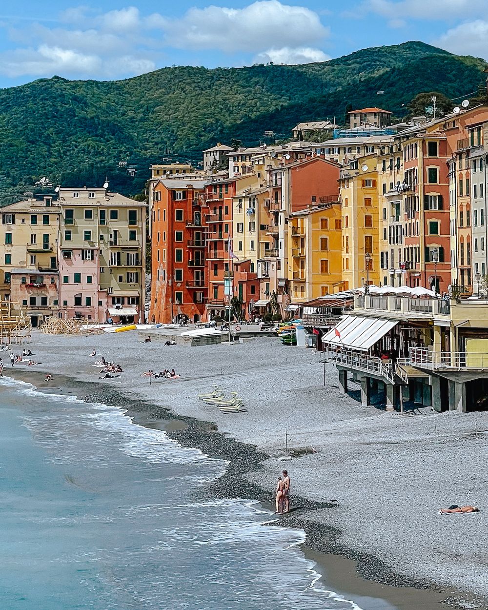 7 Things to Do in Camogli - Where Italians Vacay for Summer