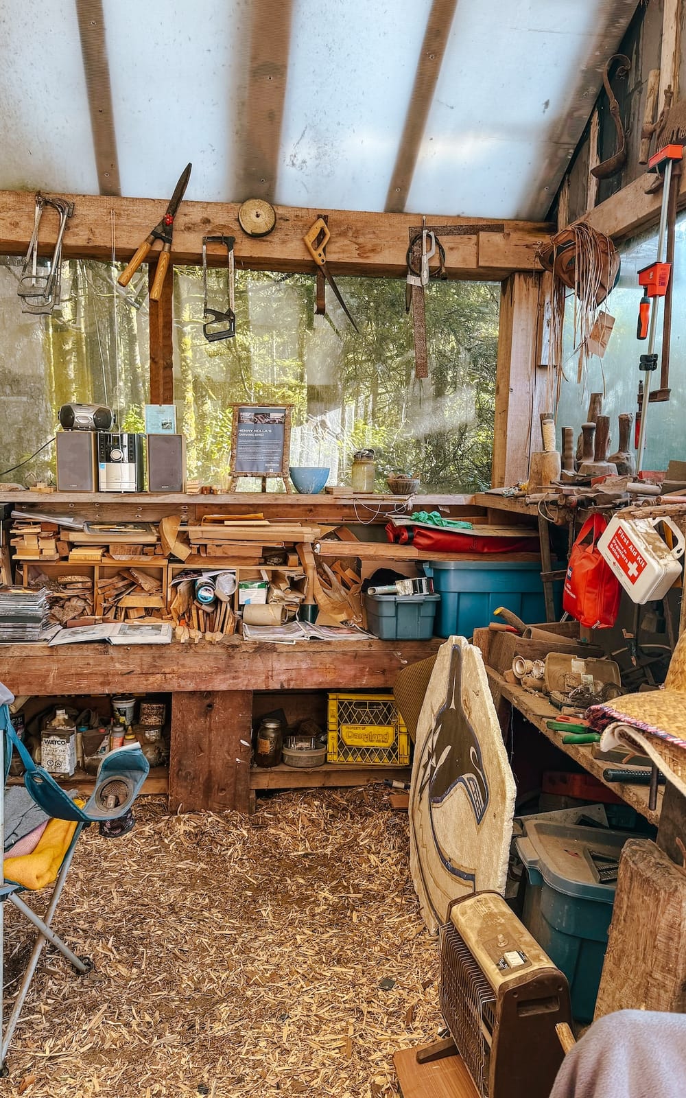 21 Cozy Things to Do in Tofino in Winter