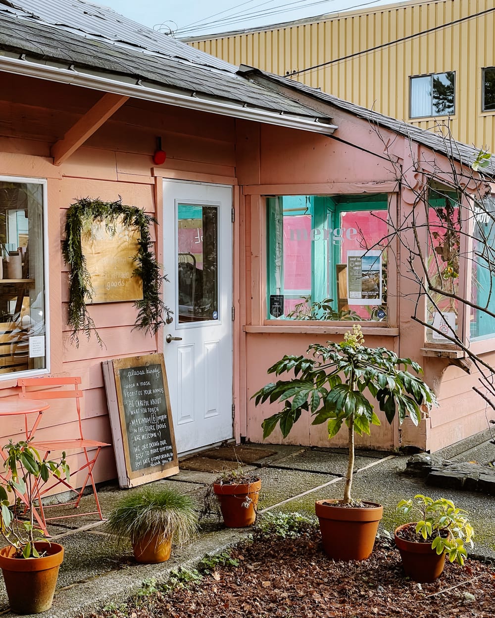 21 Cozy Things to Do in Tofino in Winter