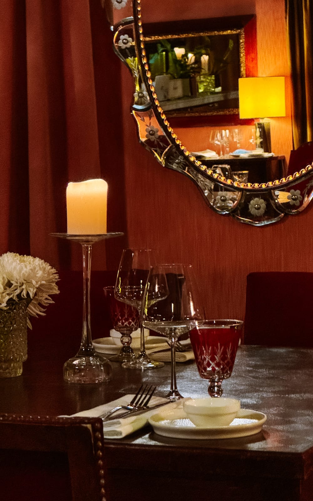 12 Uniquely Designed Restaurants and Cafes in Tbilisi, Georgia