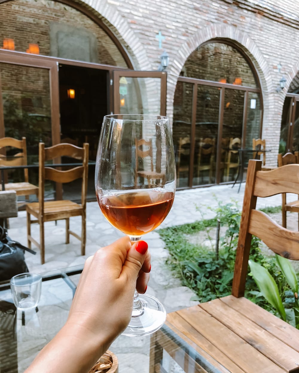 1 Week Georgia Itinerary - Tbilisi & Kakheti Wine Region