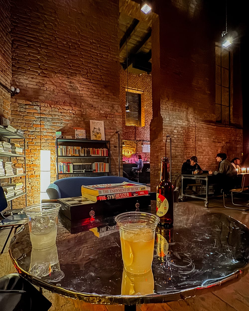 What to Do in Tbilisi at Night - Best Nightlife Spots