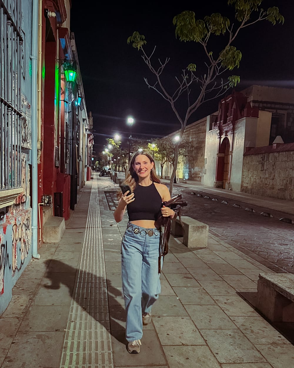 9 Best Things to Do in Oaxaca at Night
