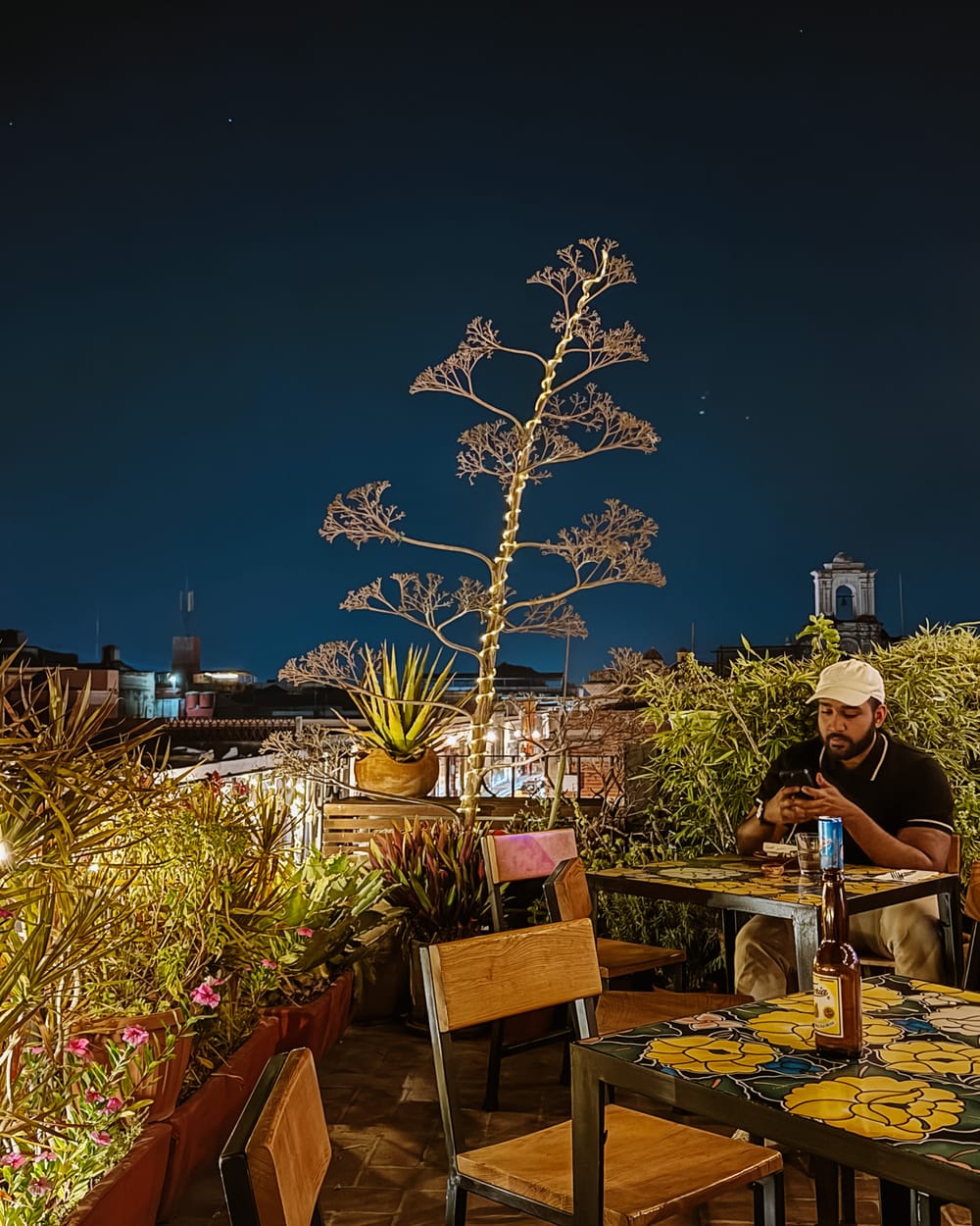 9 Best Things to Do in Oaxaca at Night