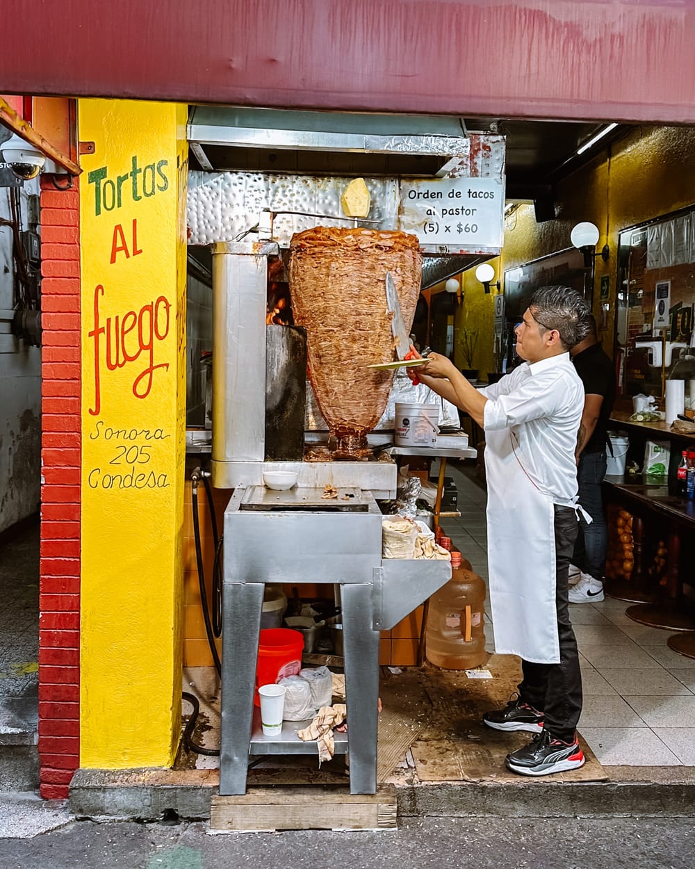 17 Unique Things to Do in Condesa, Mexico City