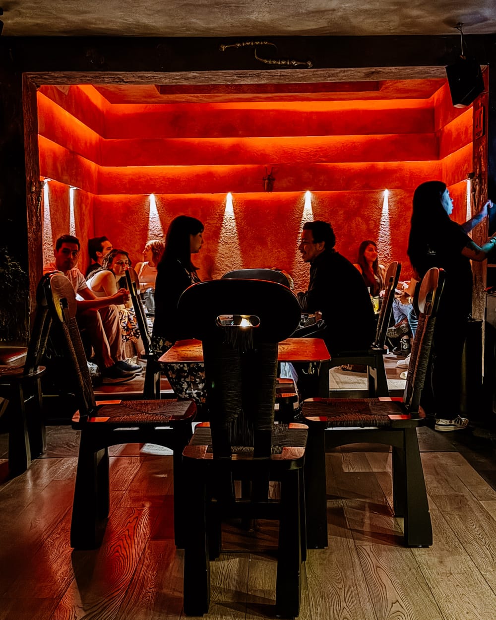 14 Unique Cocktail Bars in Mexico City
