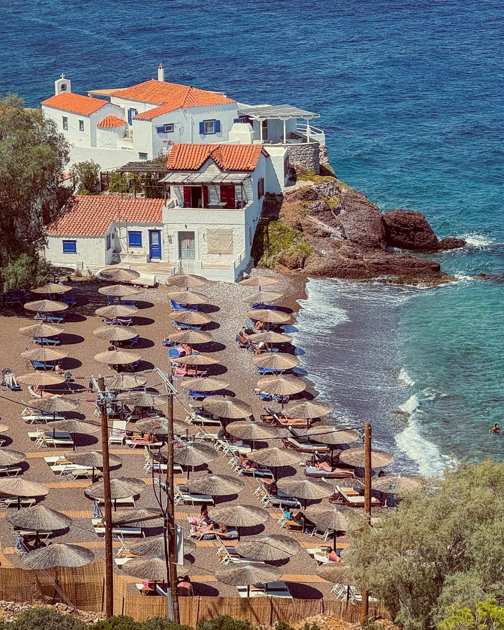 18 Fun Things to Do in Hydra, Greece
