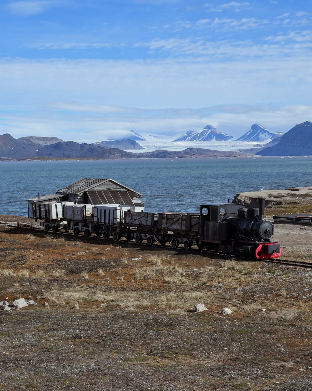 5 Day Svalbard Itinerary with Unique Experiences