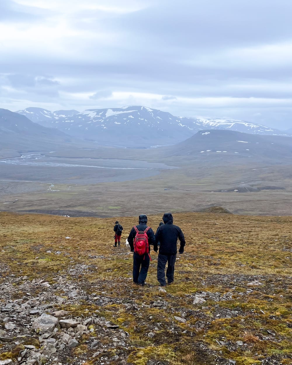 5 Day Svalbard Itinerary with Unique Experiences