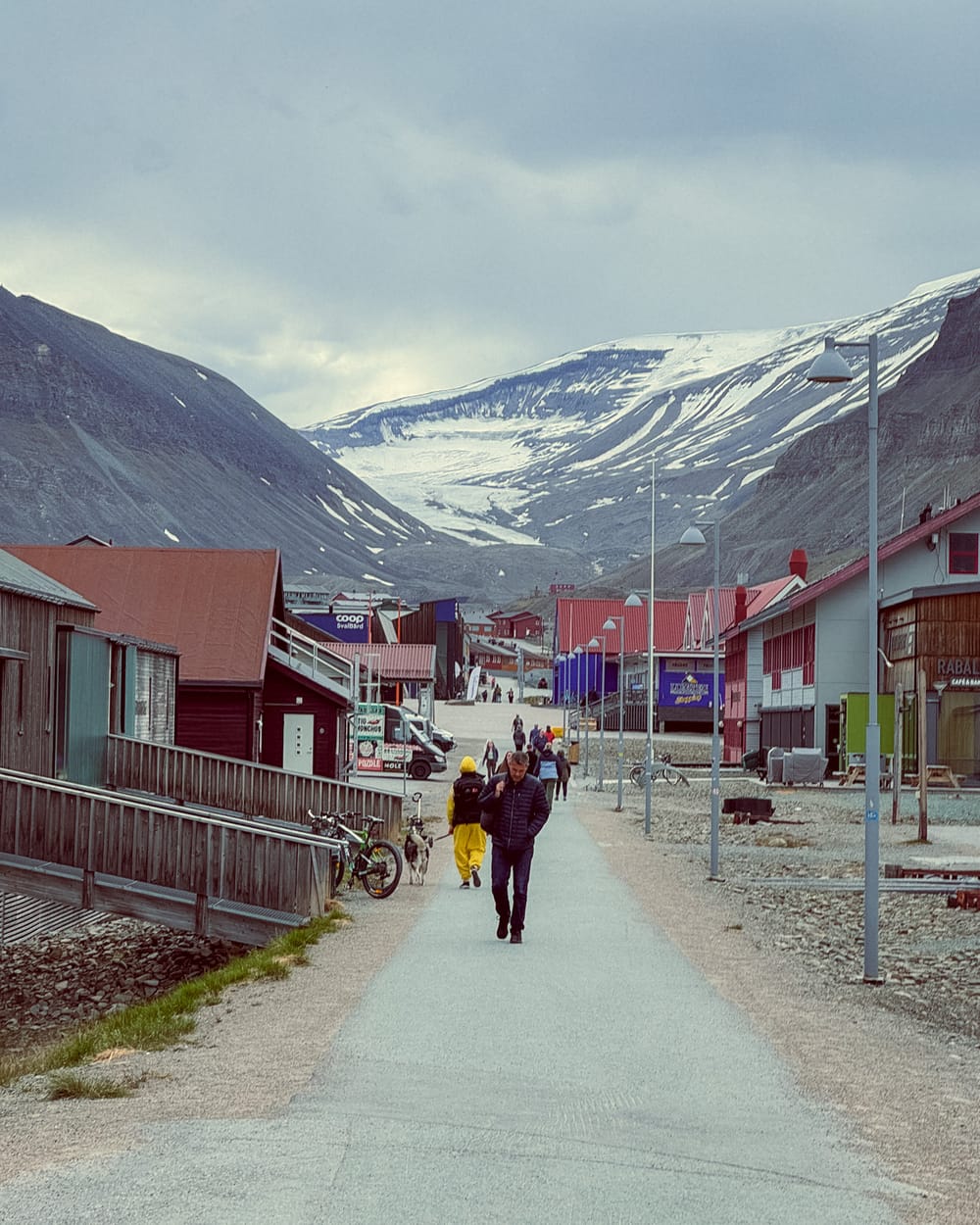 5 Day Svalbard Itinerary with Unique Experiences