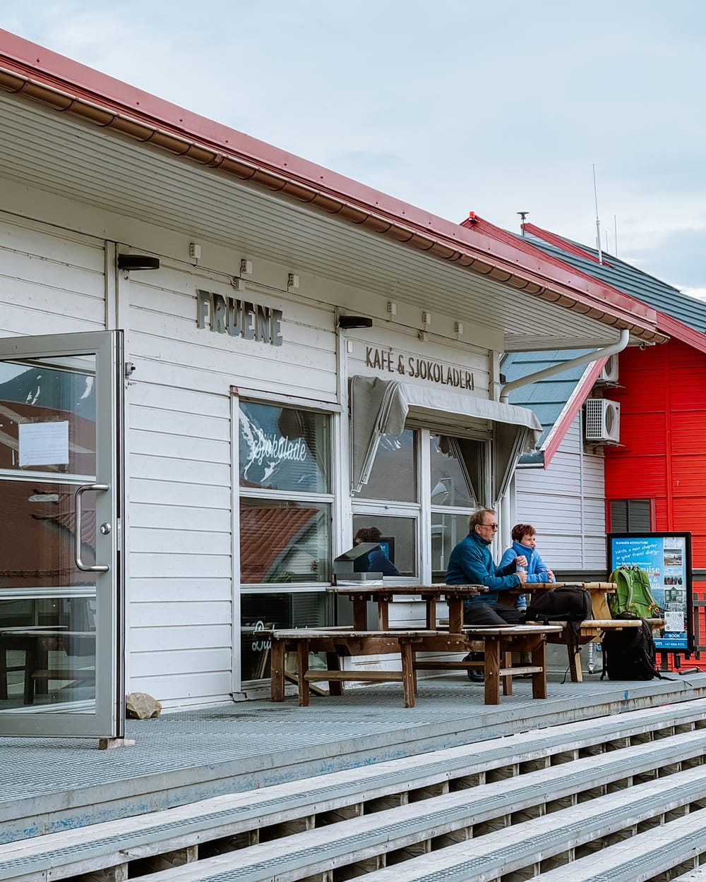 17 Fun Things to Do in Longyearbyen, Svalbard