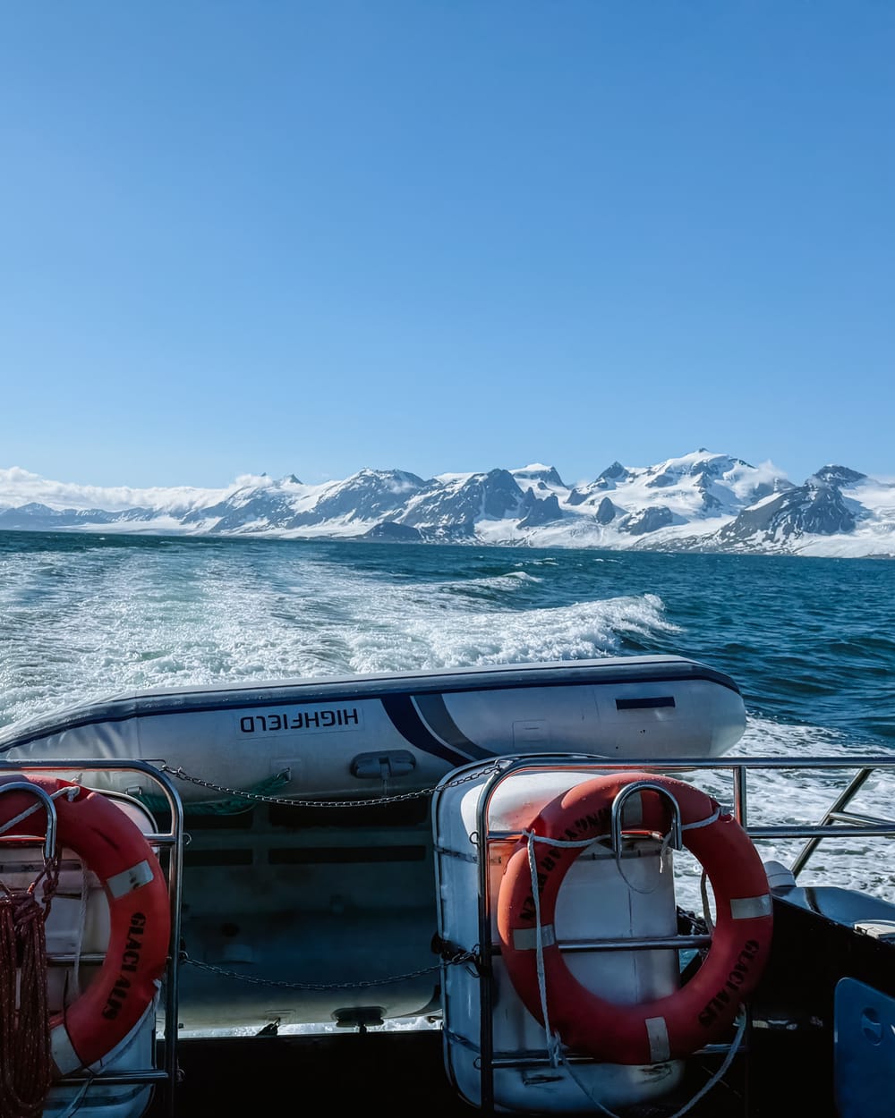 5 Day Svalbard Itinerary with Unique Experiences