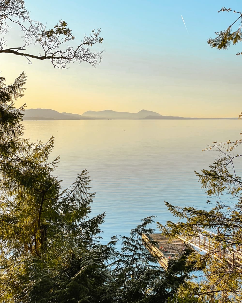 How to Get to Salt Spring Island, BC