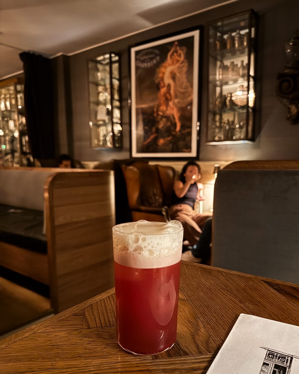 12 Fun Things to Do in Copenhagen at Night