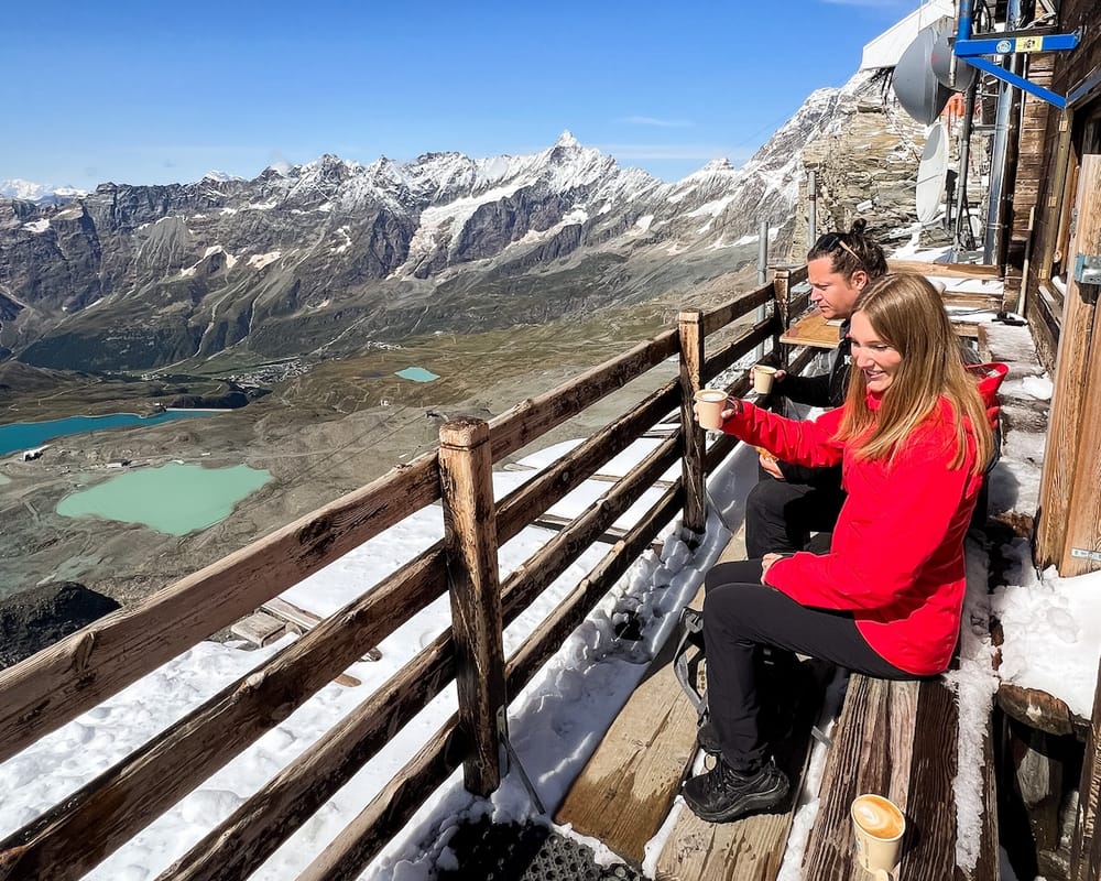 18 Fun Things to Do in Zermatt for Non-Skiers