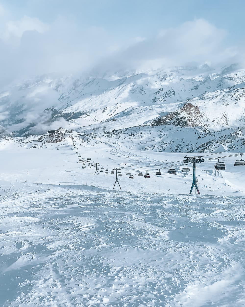 21 Top Things to do in Zermatt in Winter