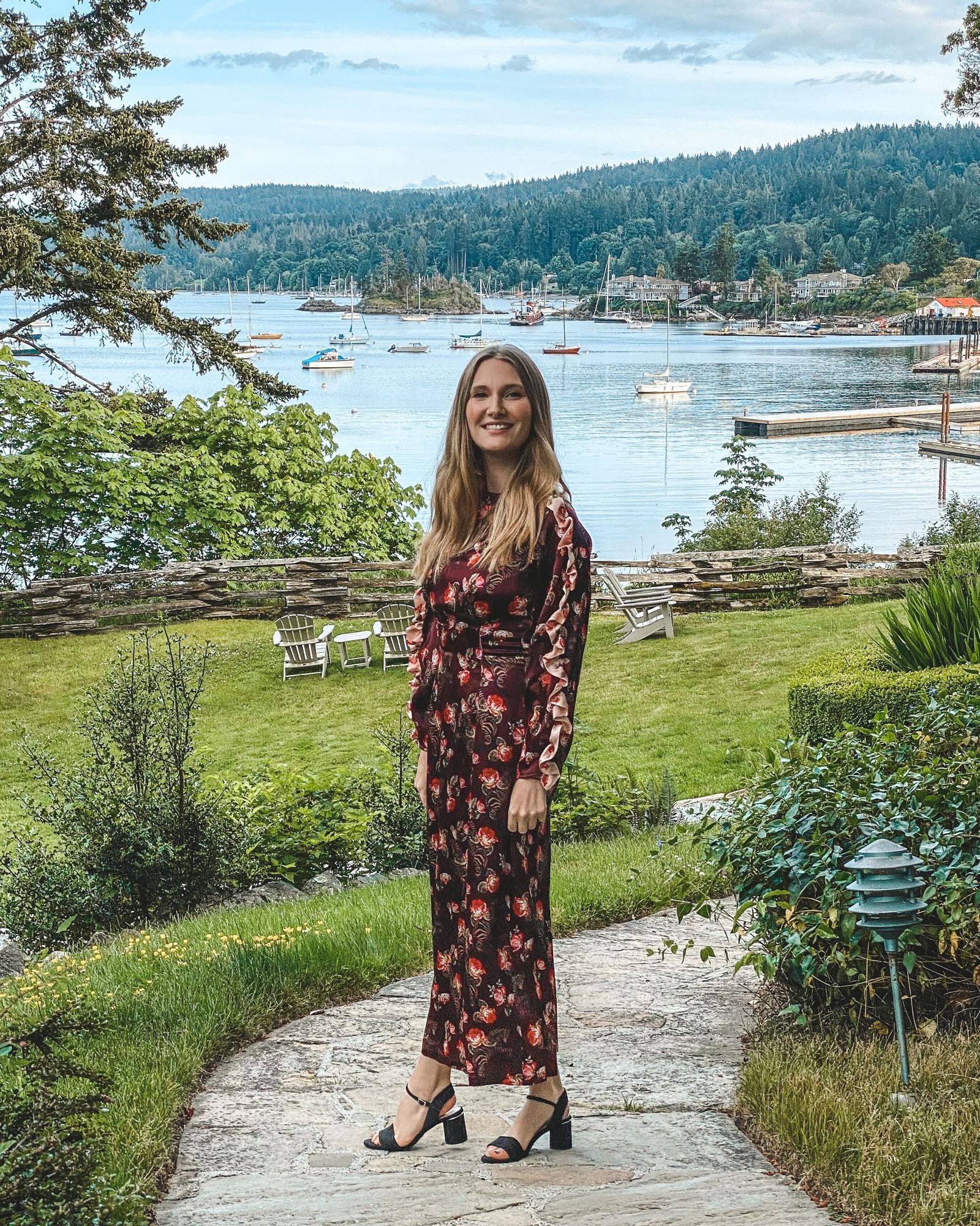 25 Best Restaurants on Salt Spring Island