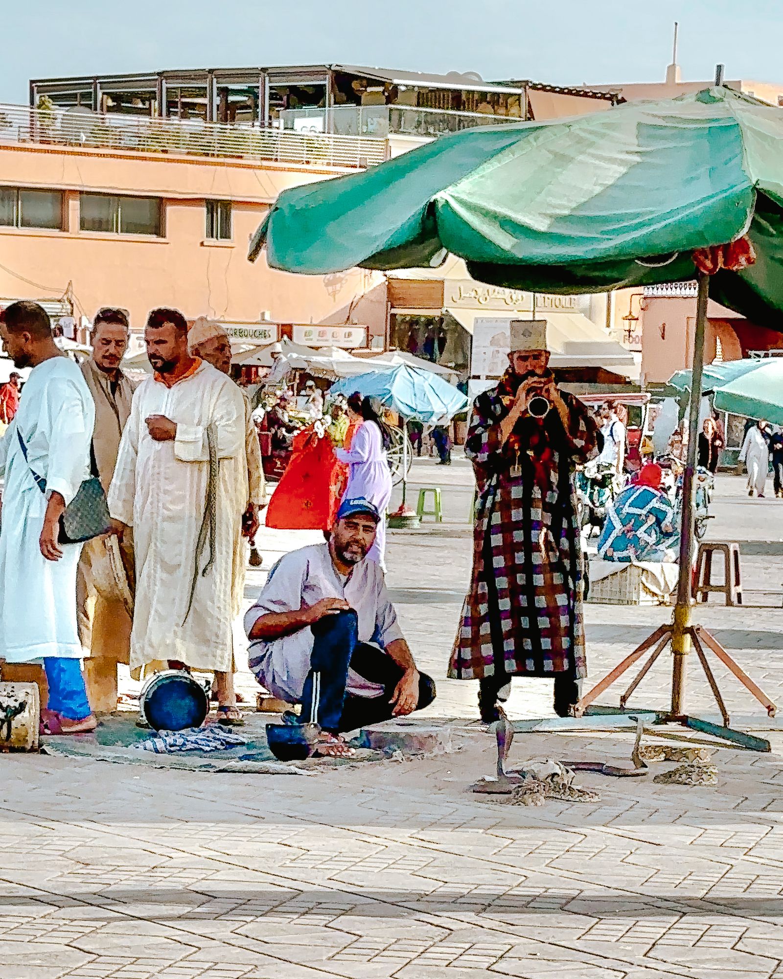 18 Unique Things to Do in Marrakech Morocco