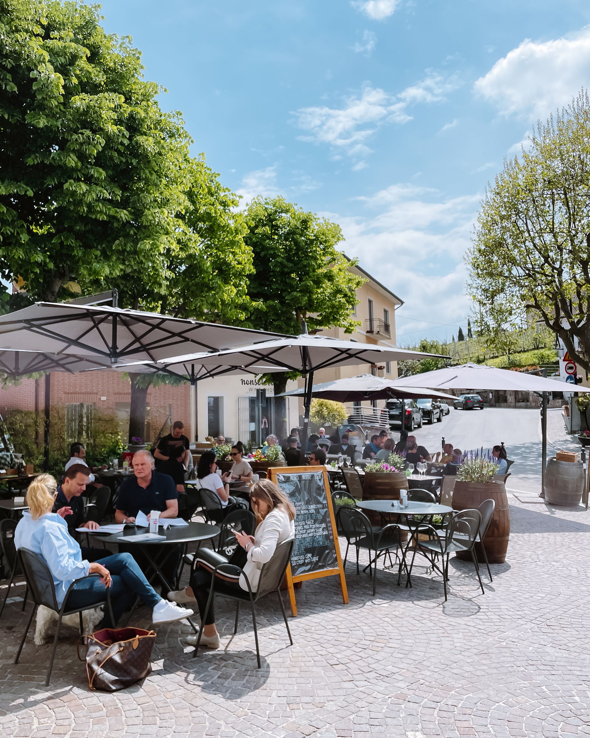 11 Things to do in Langhe, Italy for the Food & Wine Lover