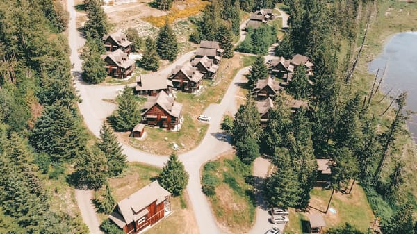 The Best Accommodation on Salt Spring Island for a Weekend Getaway