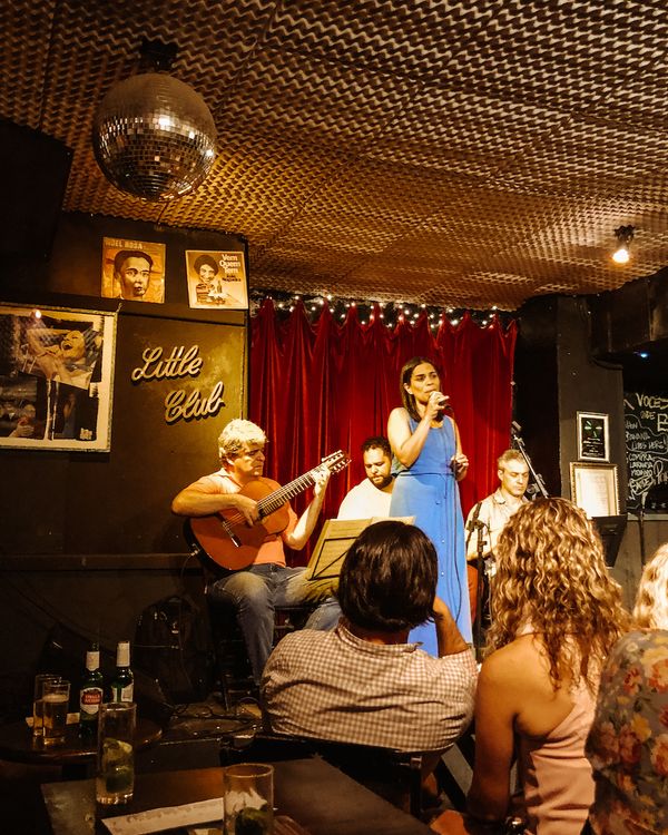9 Best Bars in Rio De Janeiro for Music and Socializing