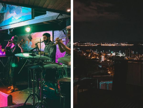 9 Best Bars in Rio De Janeiro for Music and Socializing
