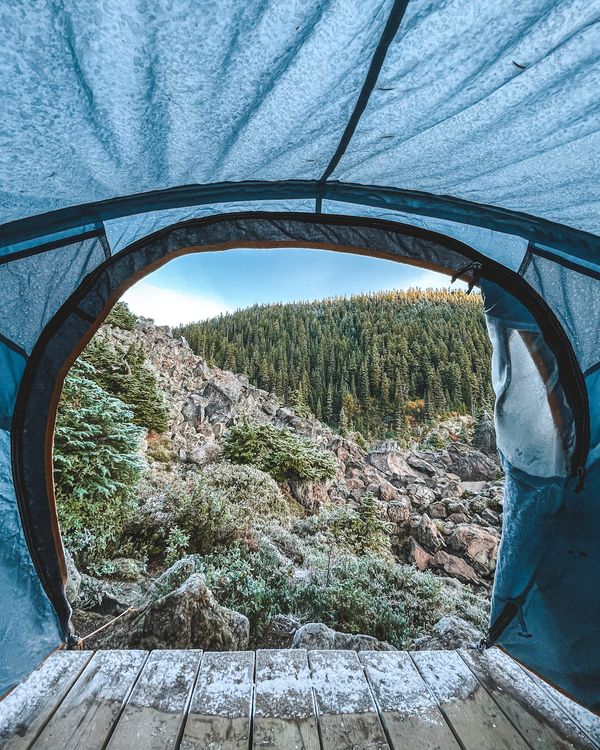 Garibaldi Lake and Panorama Ridge Camping & Hiking Guide