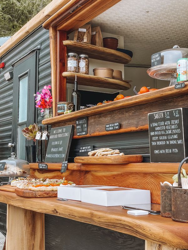 23 Best Restaurants on Salt Spring Island