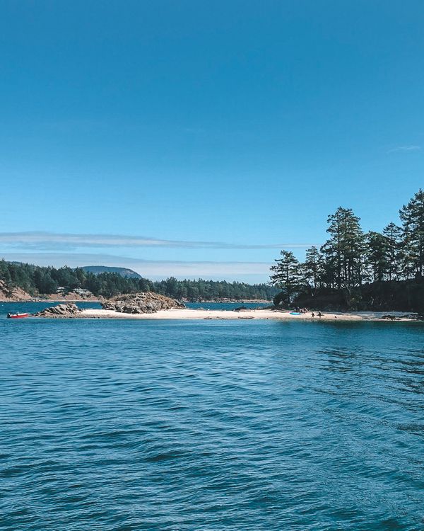 34 Best Things to do in Salt Spring Island, BC