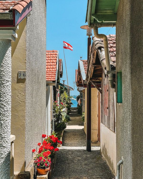 10 Best Things to do in Cap-Ferret France