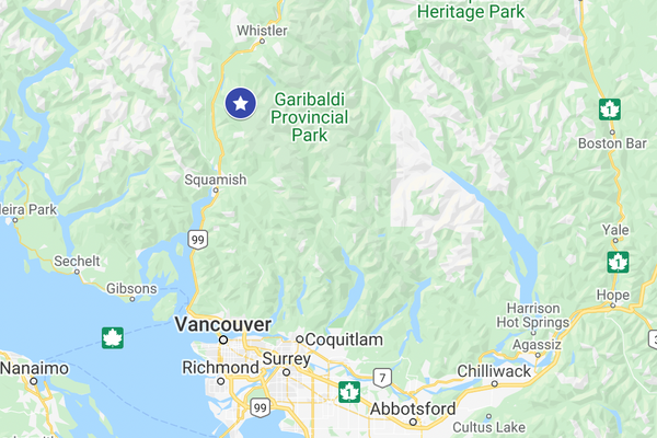 Garibaldi Lake and Panorama Ridge Camping & Hiking Guide