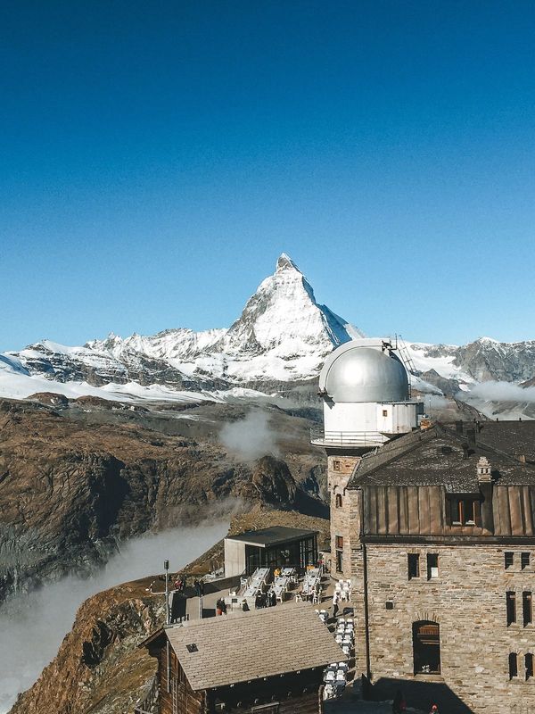 12 Fun Things to do in Zermatt in Summer