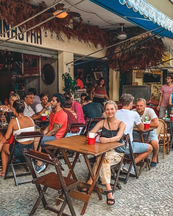 9 Best Bars in Rio De Janeiro for Music and Socializing