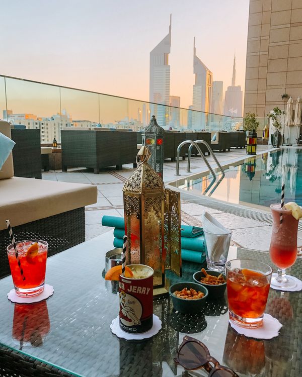 How to Spend a Fabulous 2 Days in Dubai