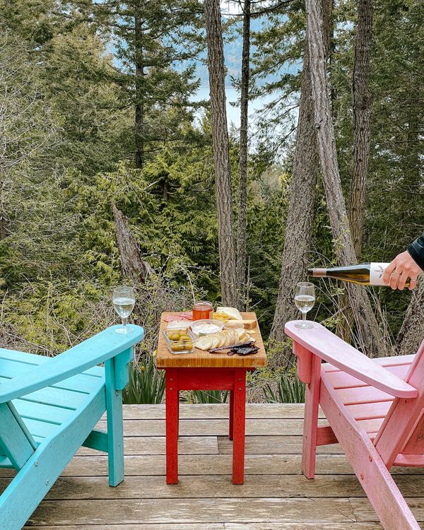 5 Pender Island Restaurants You Have to Try