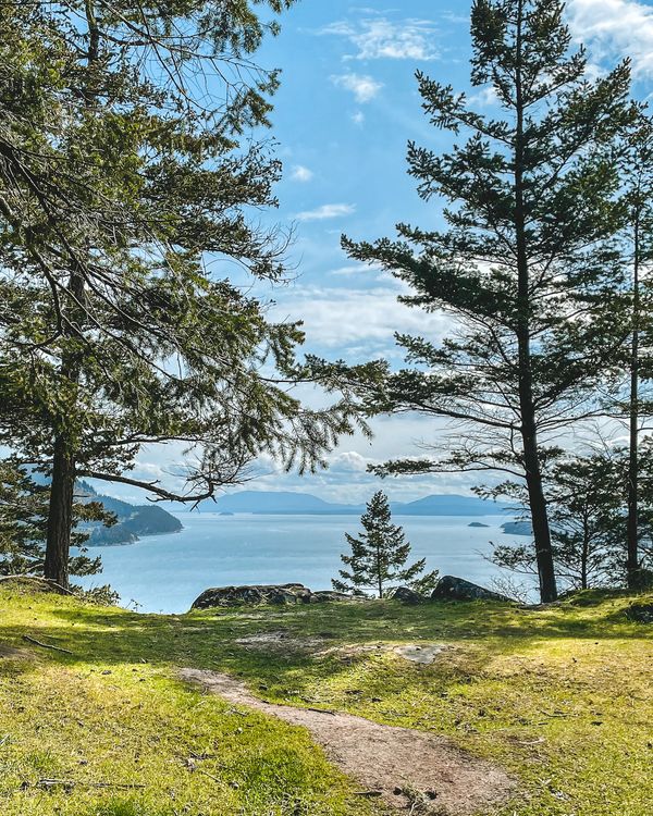 23 Best Things to do on Pender Island BC
