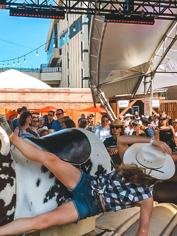 11 Best Things to do at the Calgary Stampede
