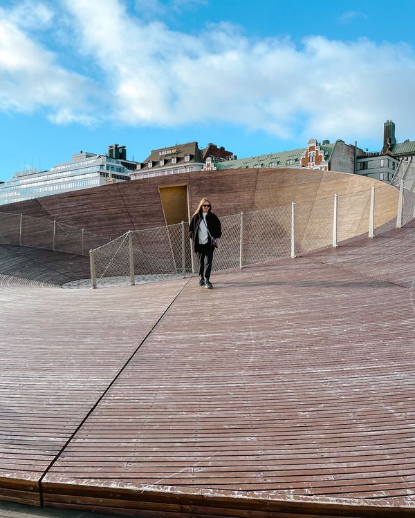 How to Spend 2 Days in Helsinki for Food, Culture & Design