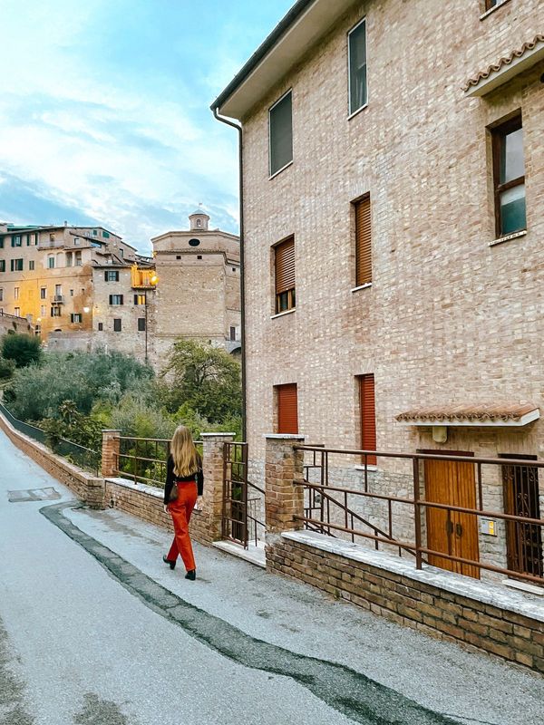 How to Spend One Day in Siena Italy + hidden gems