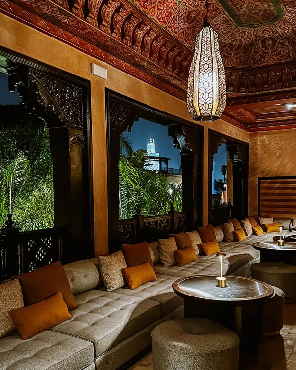 13 Hidden Gems in Marrakech Morocco