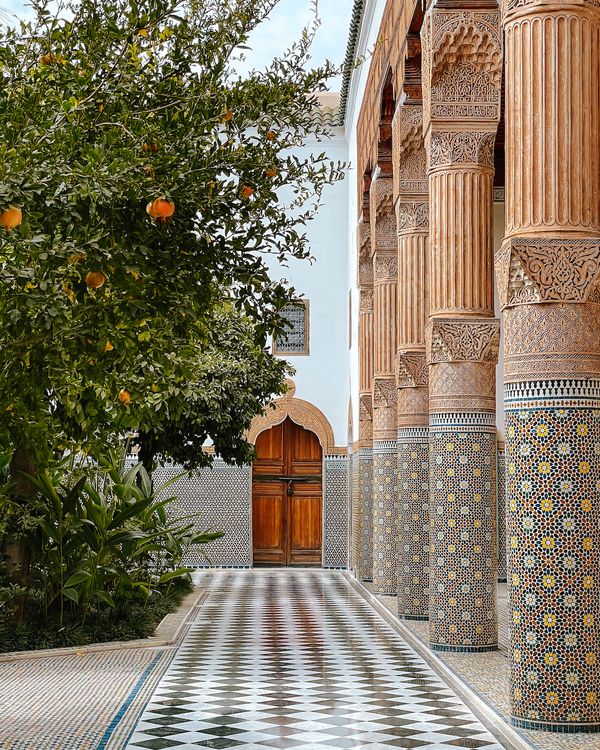18 Unique Things to Do in Marrakech Morocco