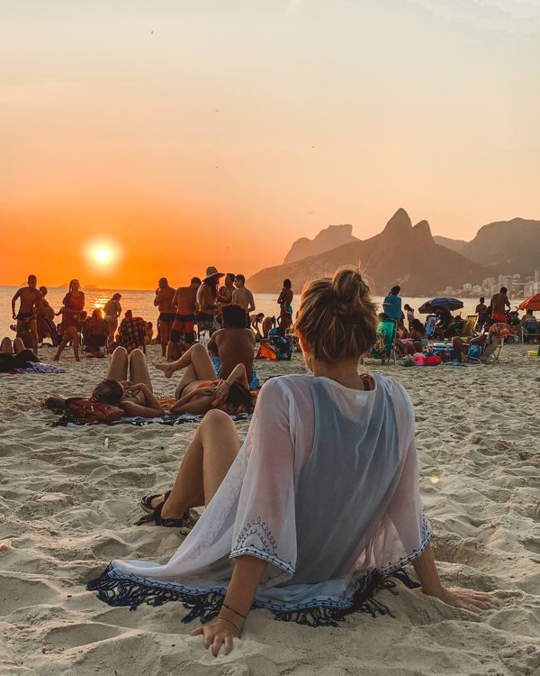 9 Best Bars in Rio De Janeiro for Music and Socializing