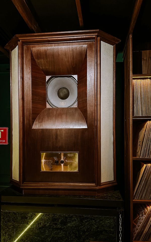 14 Unique Cocktail Bars in Mexico City